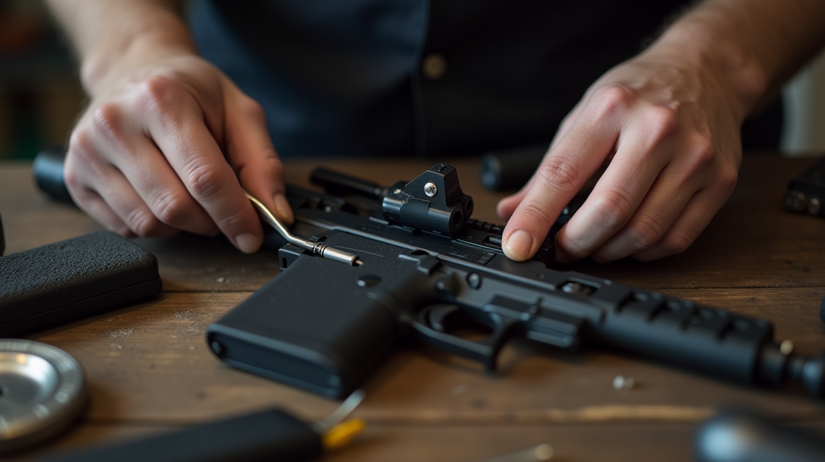 Ultimate Guide to Cleaning Your Gun Post-Corrosive Ammo: Quick Fixes ...