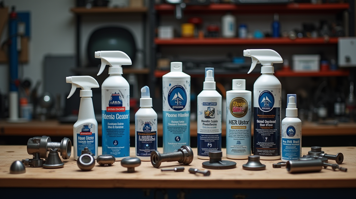 Cleaning vs Lubricating: Unraveling the Mystery – Order, Solvent Types ...