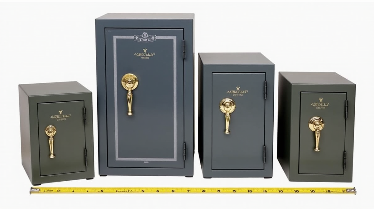 Finding the Perfect Fit: An In-Depth Guide to Selecting the Right Gun ...